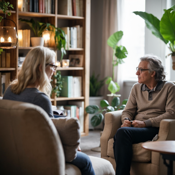About us - The Psychology Network